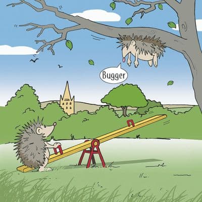 Best Selling Funny Cards