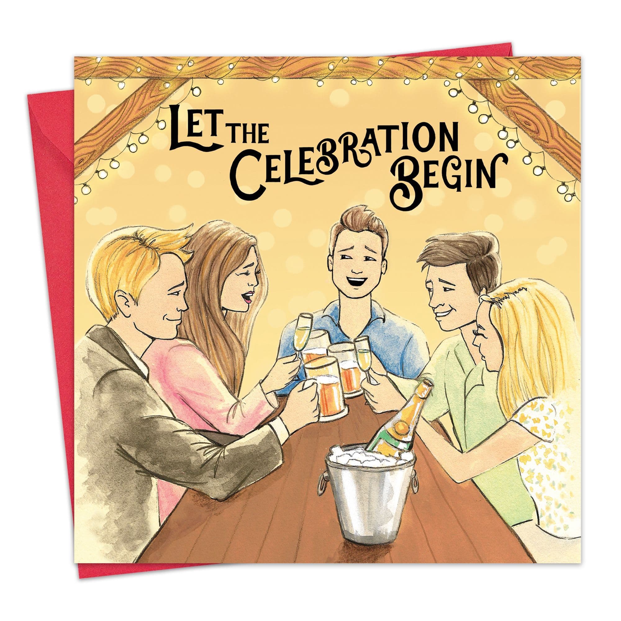 Let The Celebrations Begin Quotes 45 Short New Beginning Quotes To