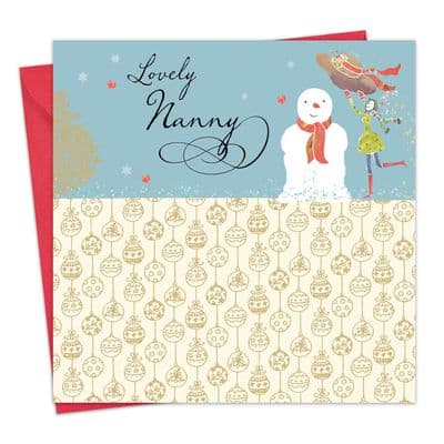 Contemporary Christmas Cards