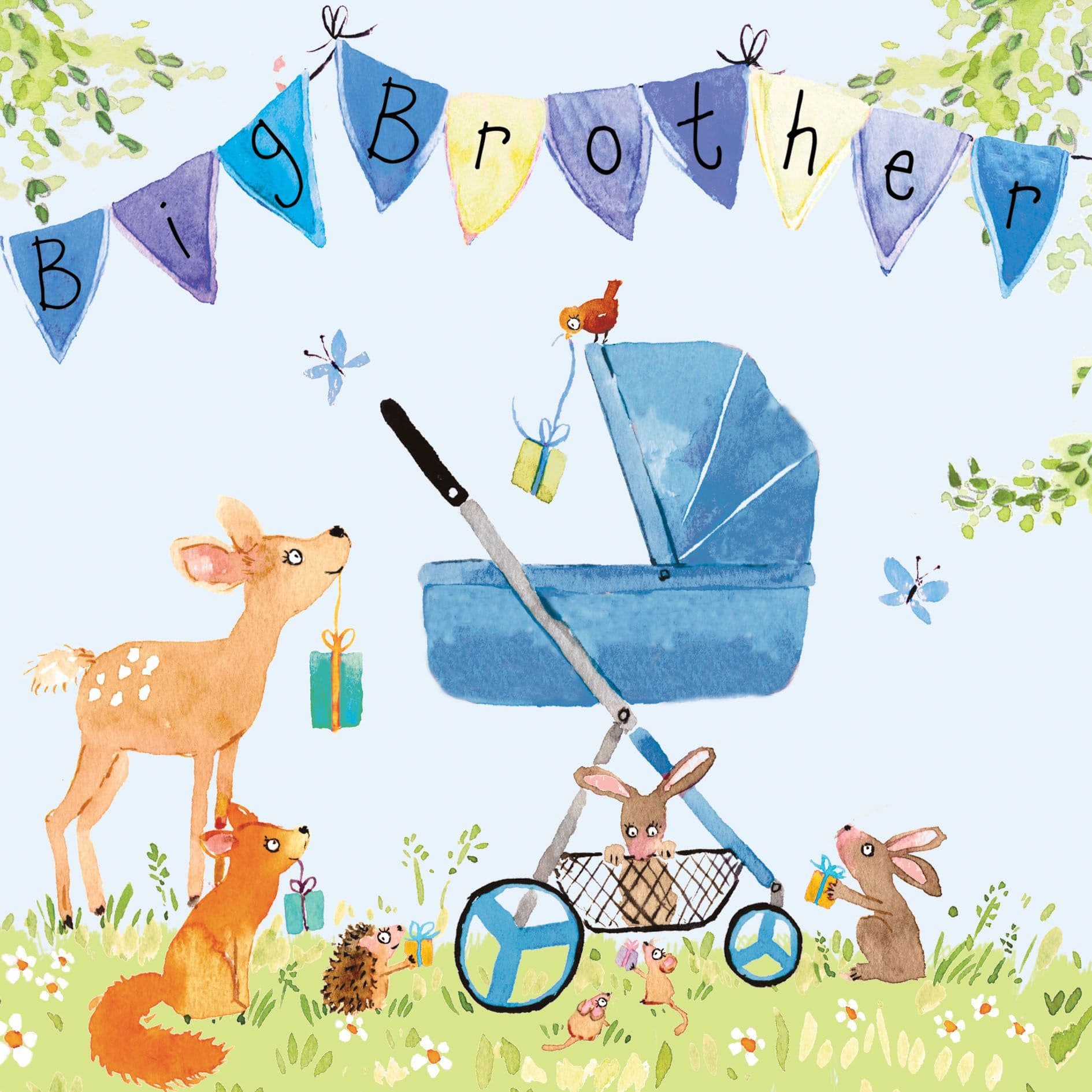 Big Brother Cards. New Brother Cards. New Baby Cards. New Sibling Cards ...