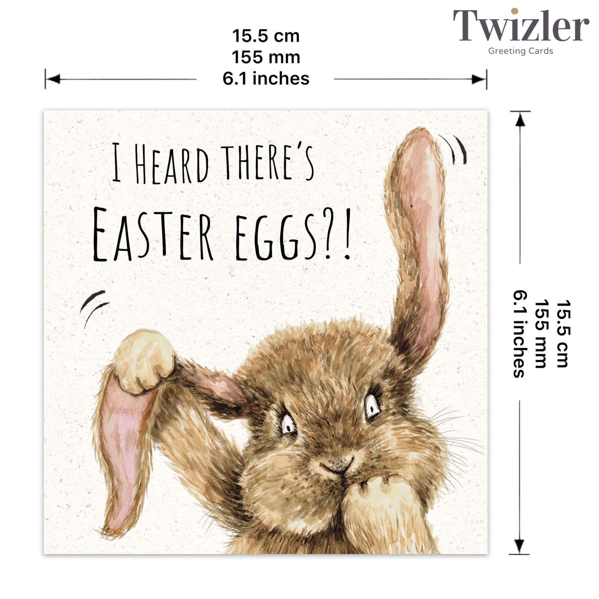 Funny Easter Card Packs. Humour Easter Cards. Happy Easter Greeting ...