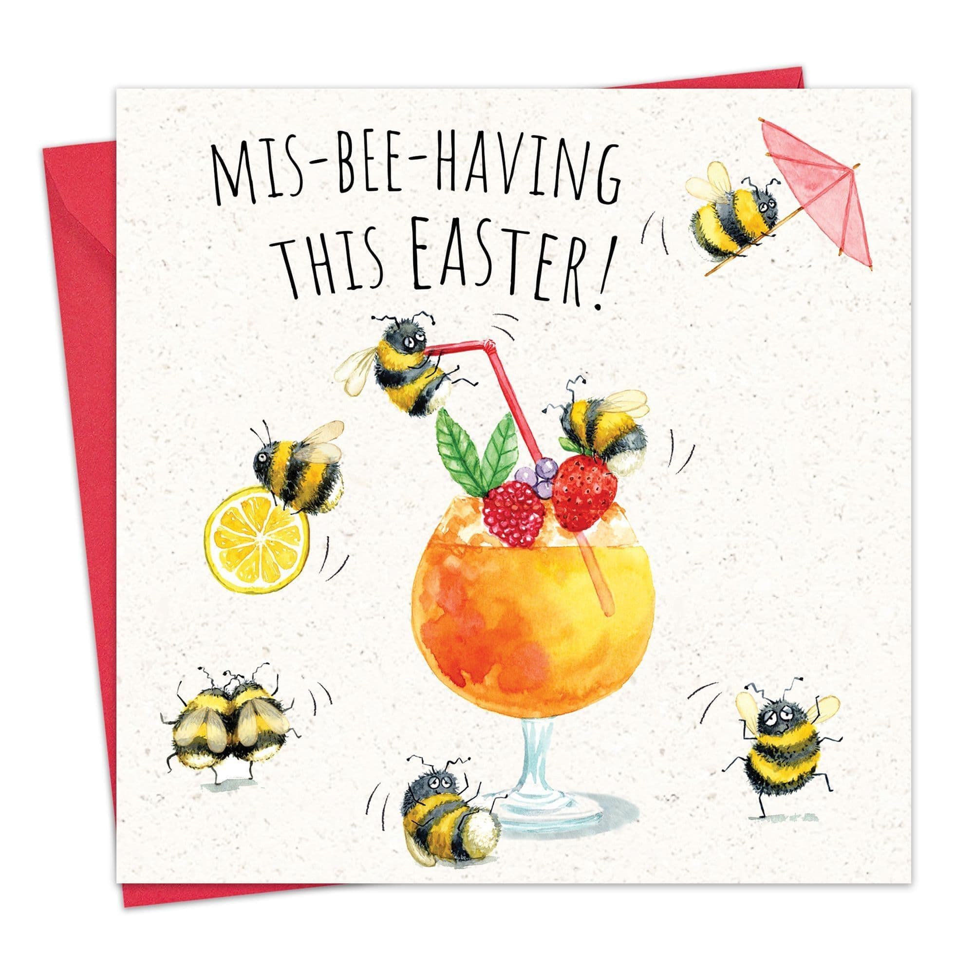 Funny Easter Card Packs. Humour Easter Cards. Happy Easter Greeting ...