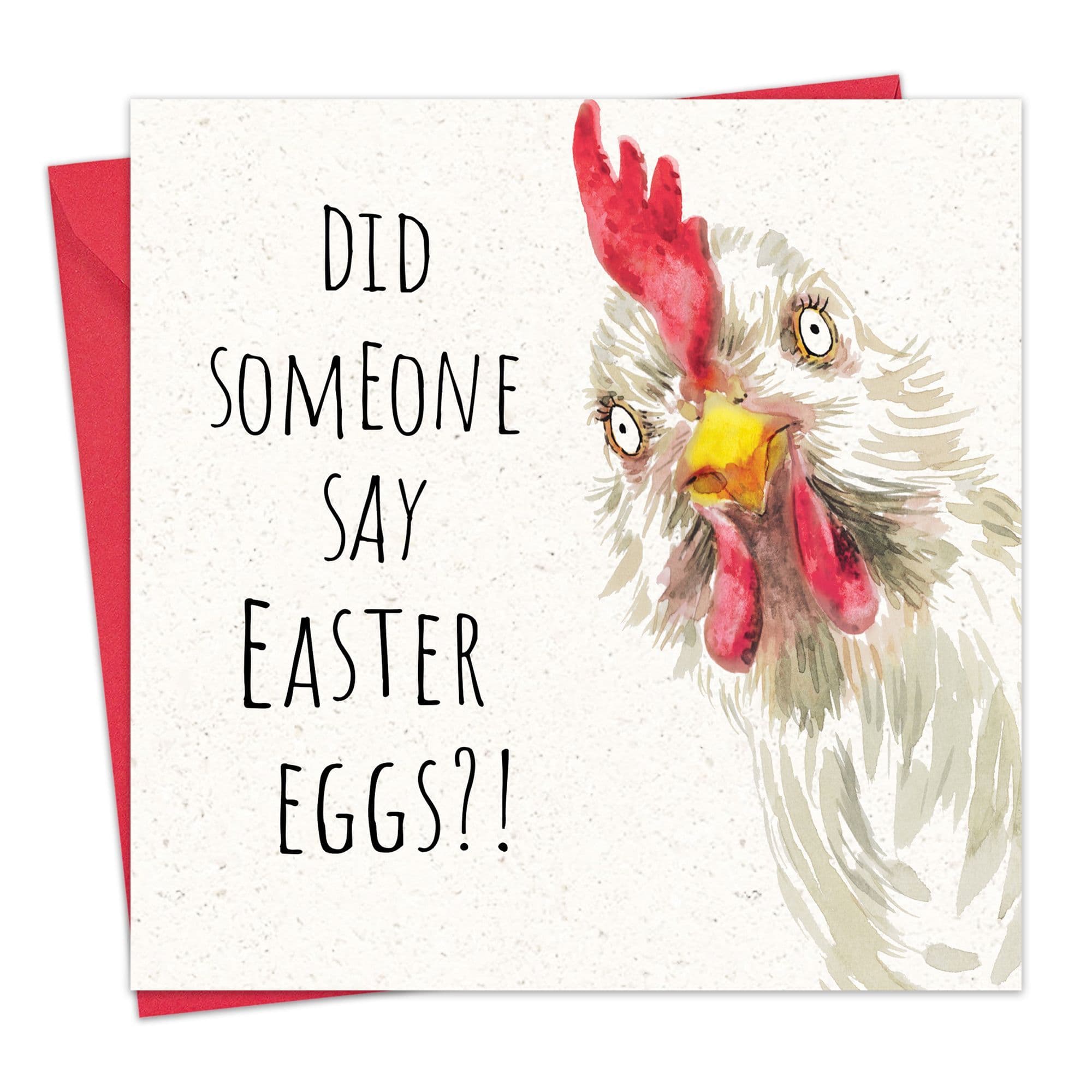 Funny Easter Card Packs. Humour Easter Cards. Happy Easter Greeting ...