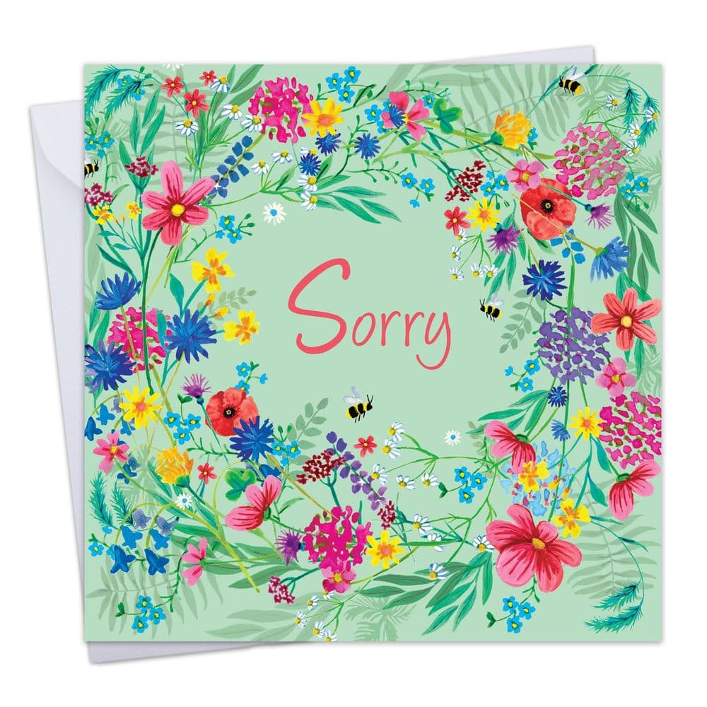 Occasion Cards. Sorry Cards. Apology Cards. Sympathy Cards. Thinking of ...