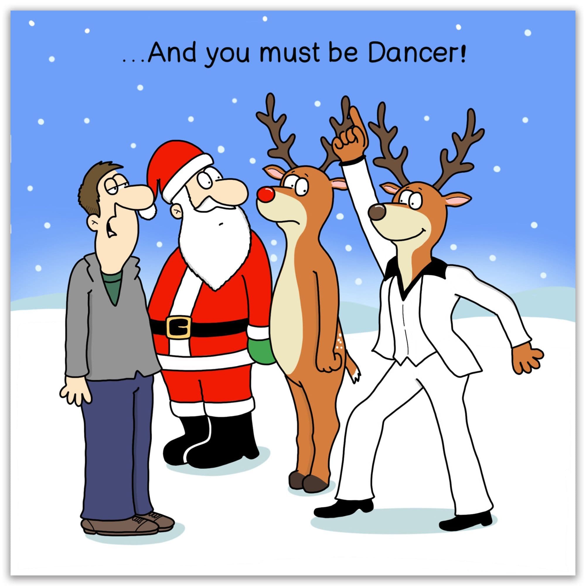 Funny Christmas Cards. Funny Cards. Humour Cards. Humour Christmas ...