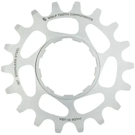 Wolf Tooth SS Rear Cog