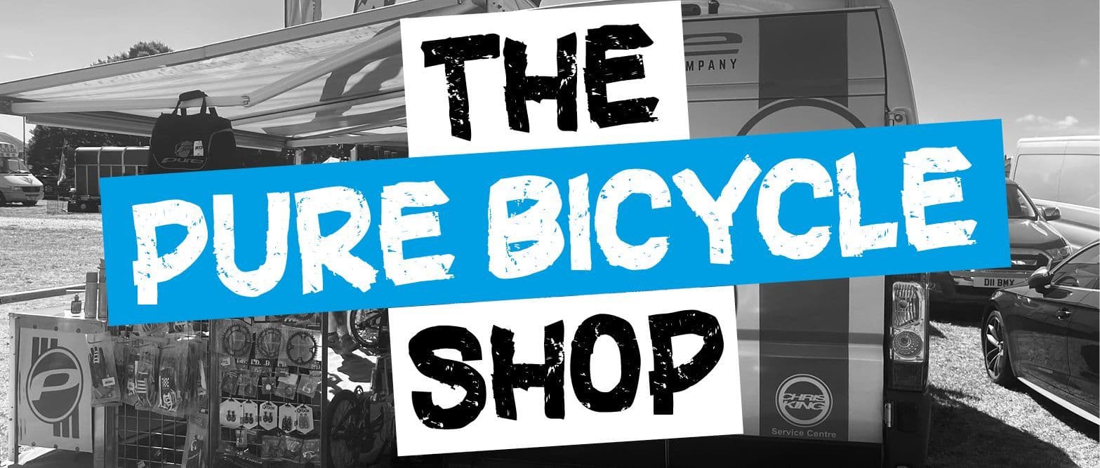 The Pure Bicycle Company