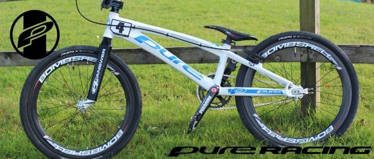 The Pure Bicycle Company