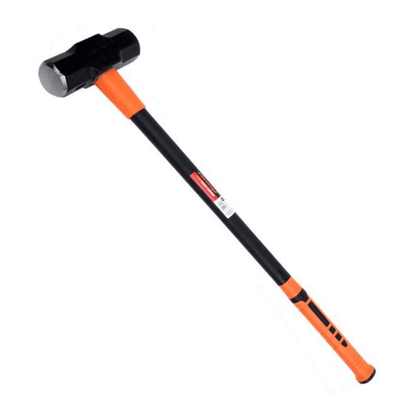 14lb Sledge Hammer Fibreglass Handle