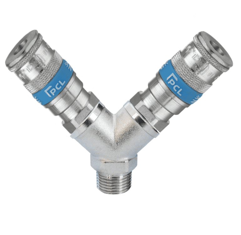 Air Compressor Coupling Kit Standard