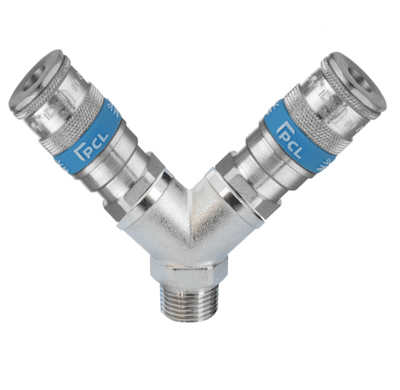 Air Compressor Coupling Kit Standard