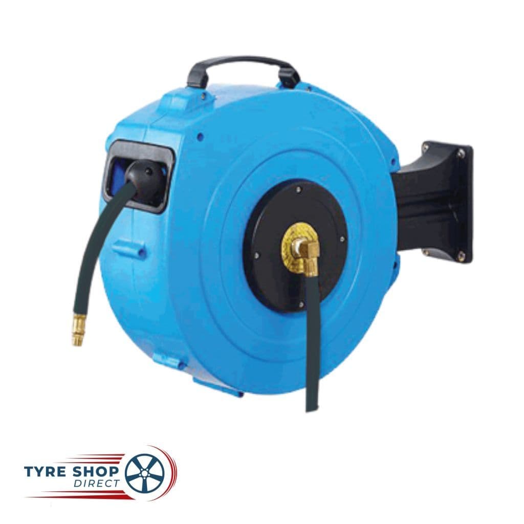 Air Hose Reel GP 10mm x 15 Metre