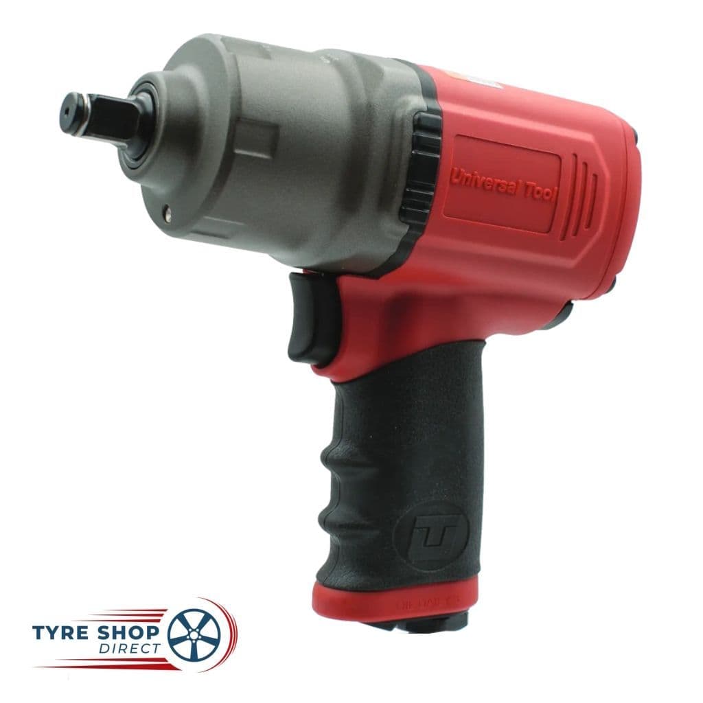 Air Impact Wrench 1/2" UT8165R