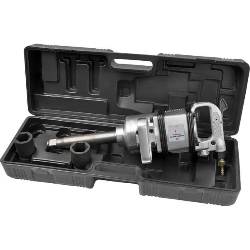Air Impact Wrench 1" Drive