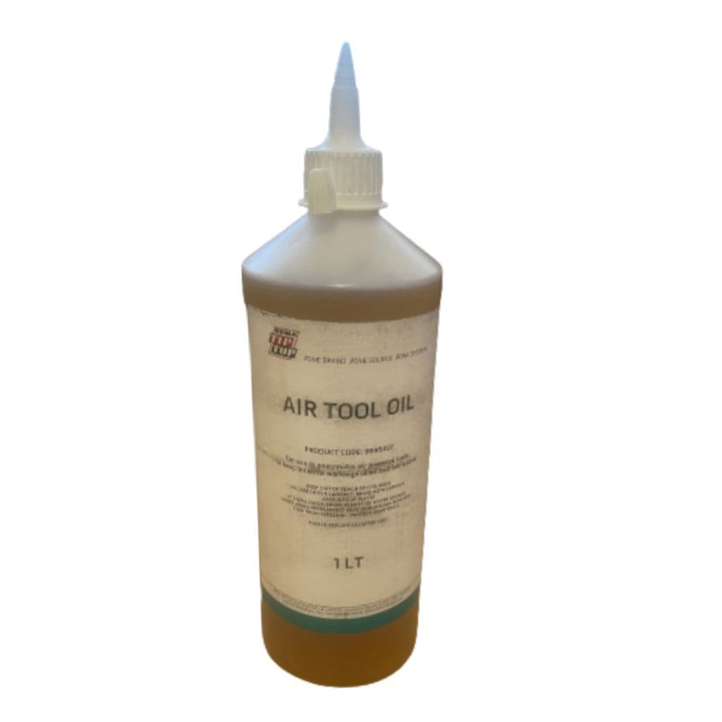 Air Tool Oil 1 Litre