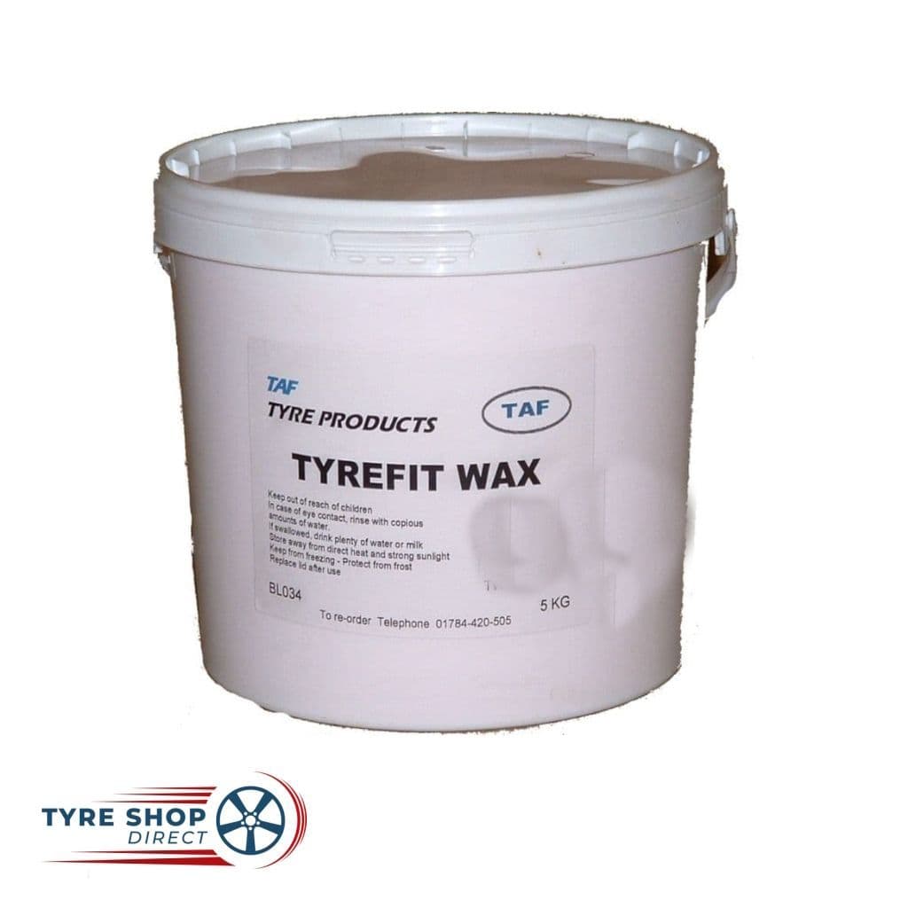 Bead Wax 5 kg