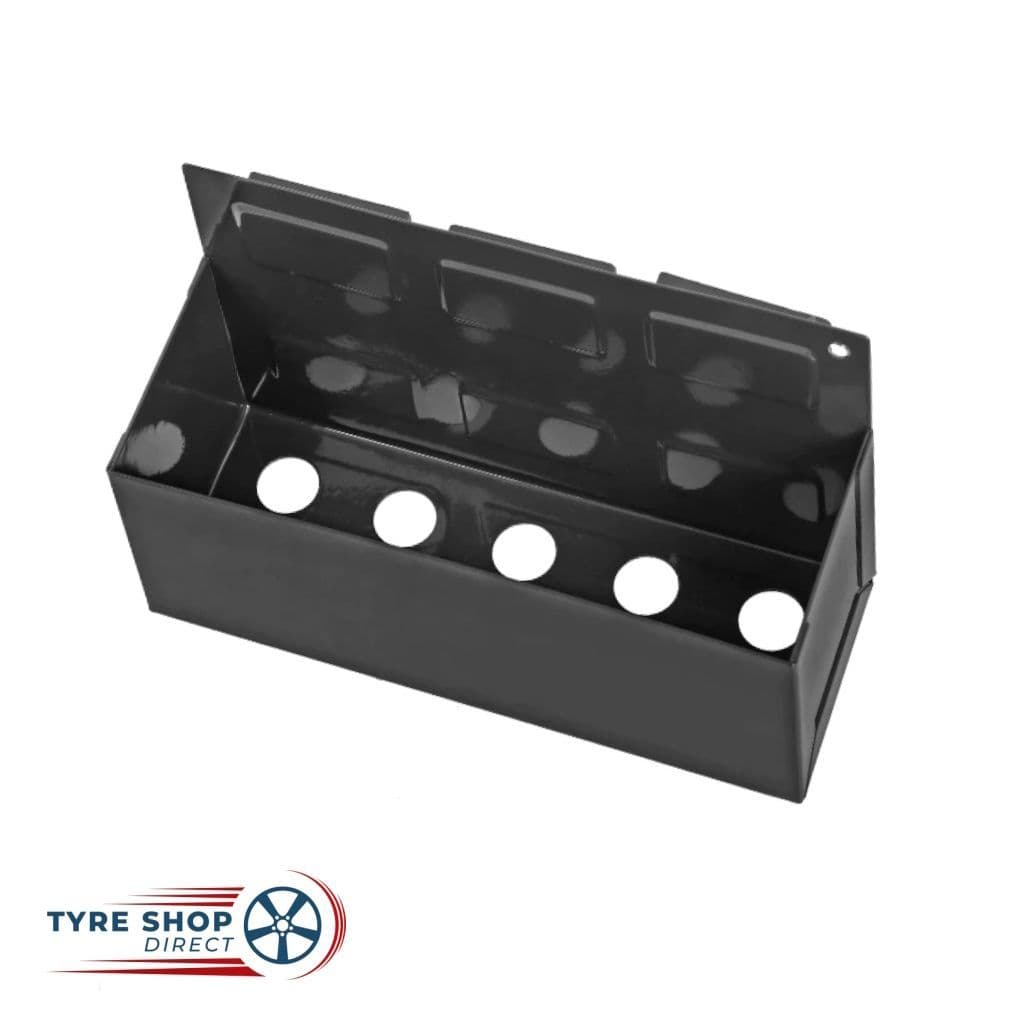 Can Storage Tray Magnetic