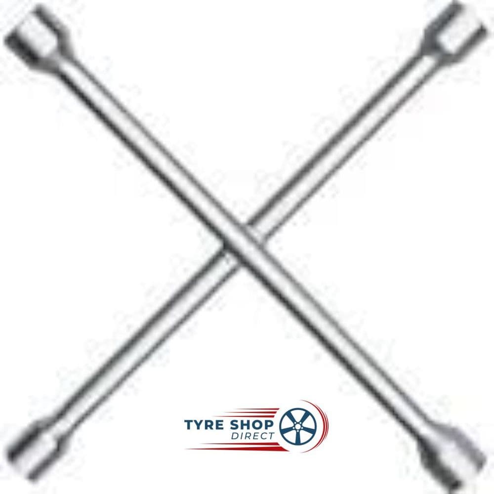 Car wheel Brace 4 way