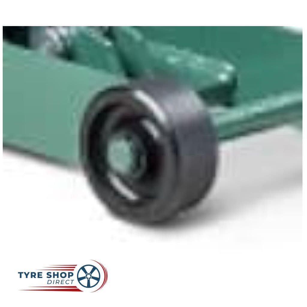 Compac 2T-C Front Wheel