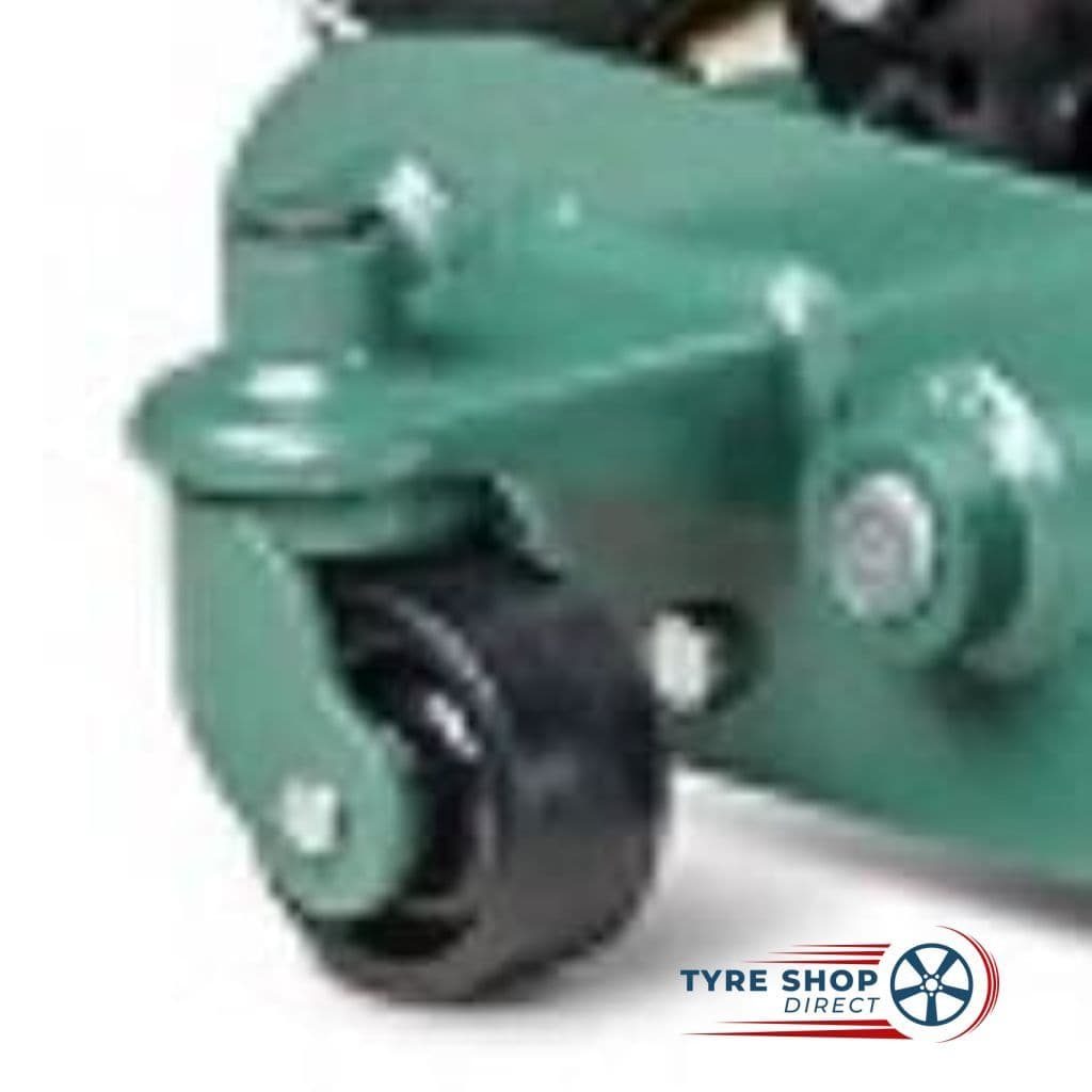 Compac 2T-C Rear Castor Wheel