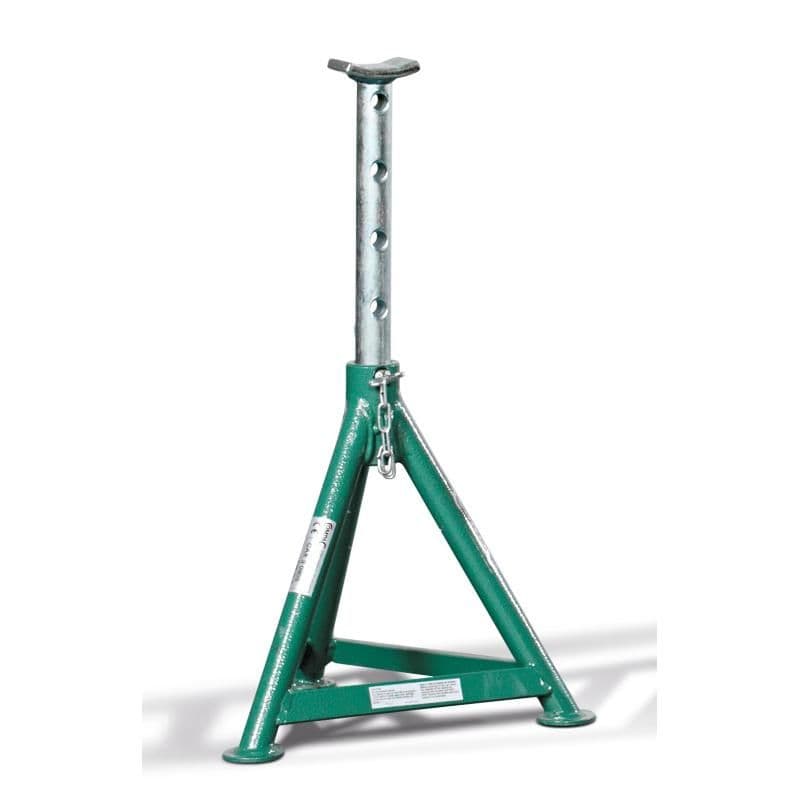 Compac Axle Stand 2 ton CAX 2H