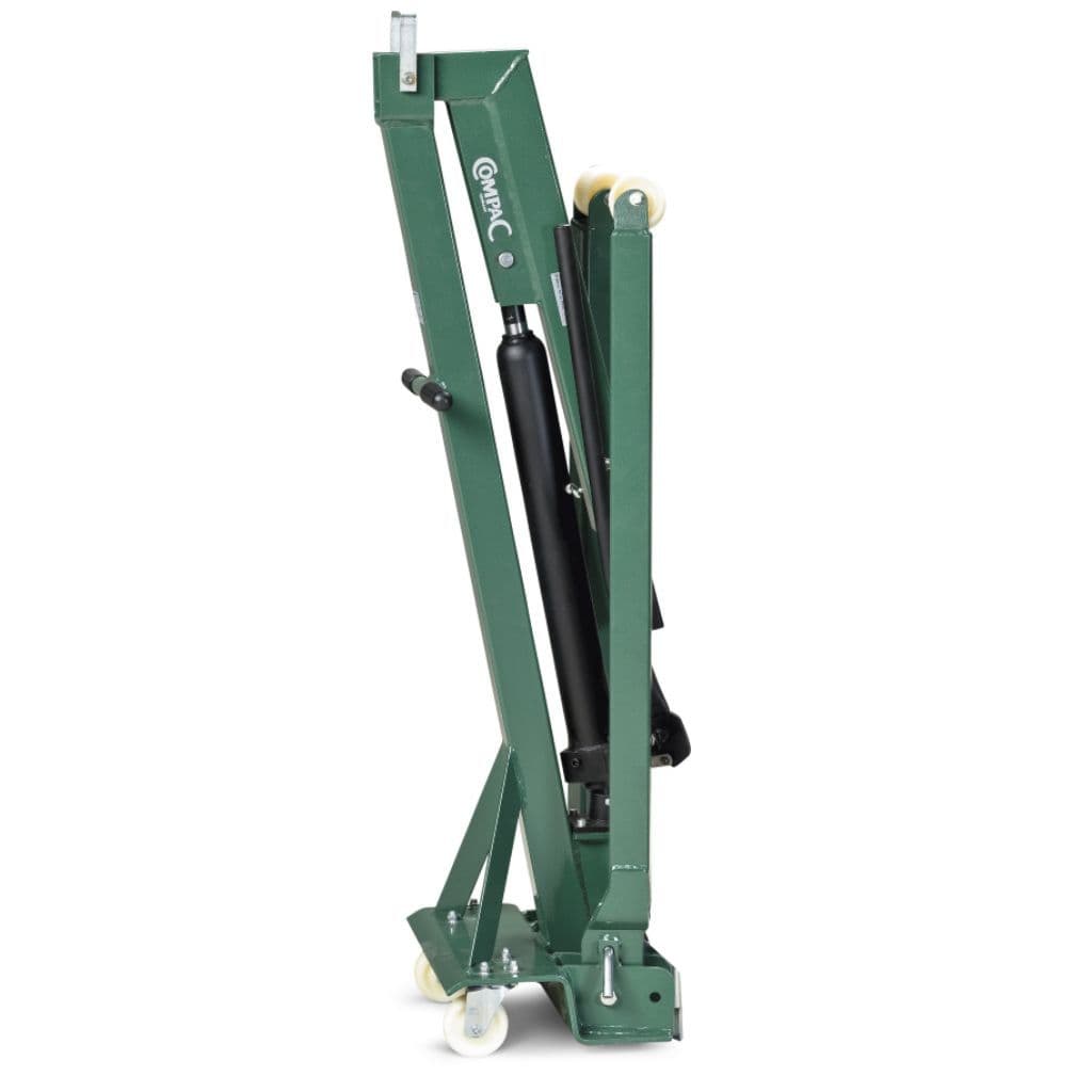 Compac CC 10 Foldable engine crane