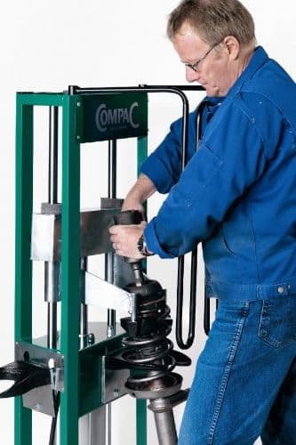 Compac Coil Spring Compressor CSC