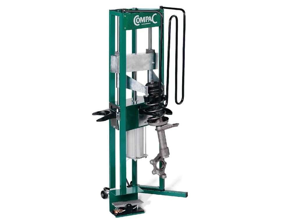 Compac Coil Spring Compressor CSC