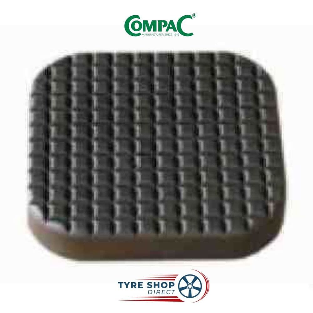 Compac Rubber Pad 2T-77