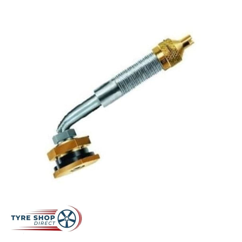 Earthmover Tyre Valve 650 with spud