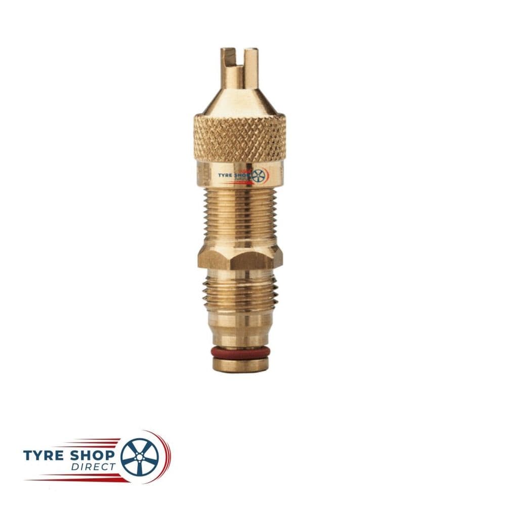 Earthmover Tyre Valve 670 pk 10