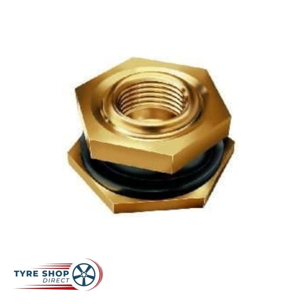 Earthmover Valve Base