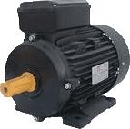 Electric Motor 3 Phase 400v 4 hp