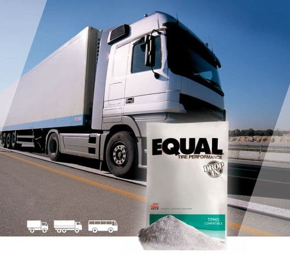 Equal Balance Powder - Drop in 6oz Bag