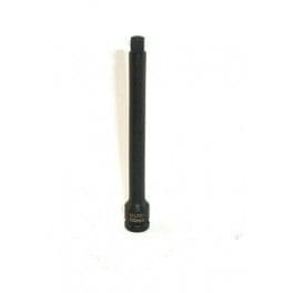 Extension Bar 1/2" Drive x 100mm 4"