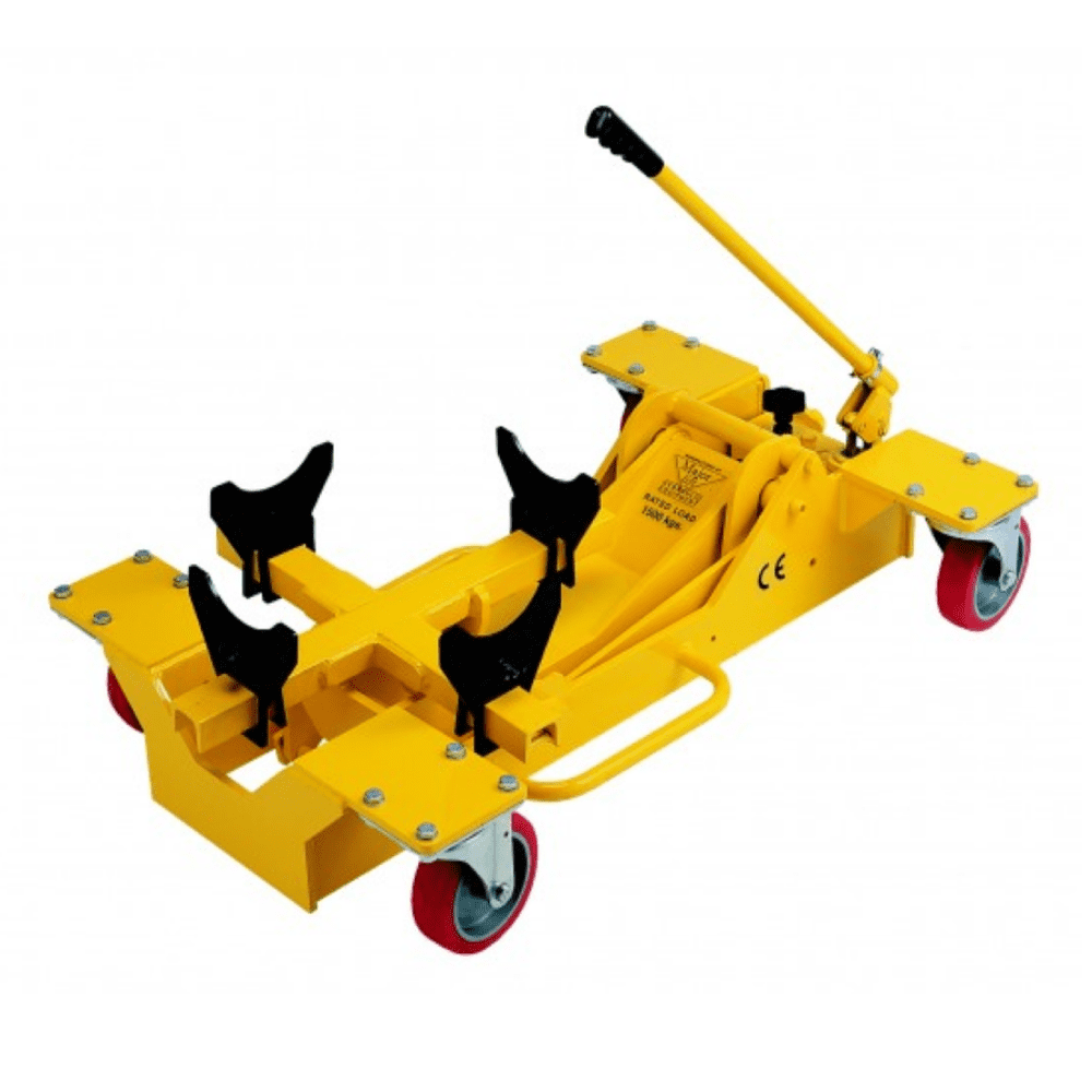 Floor Transmission Jack FTJ1000