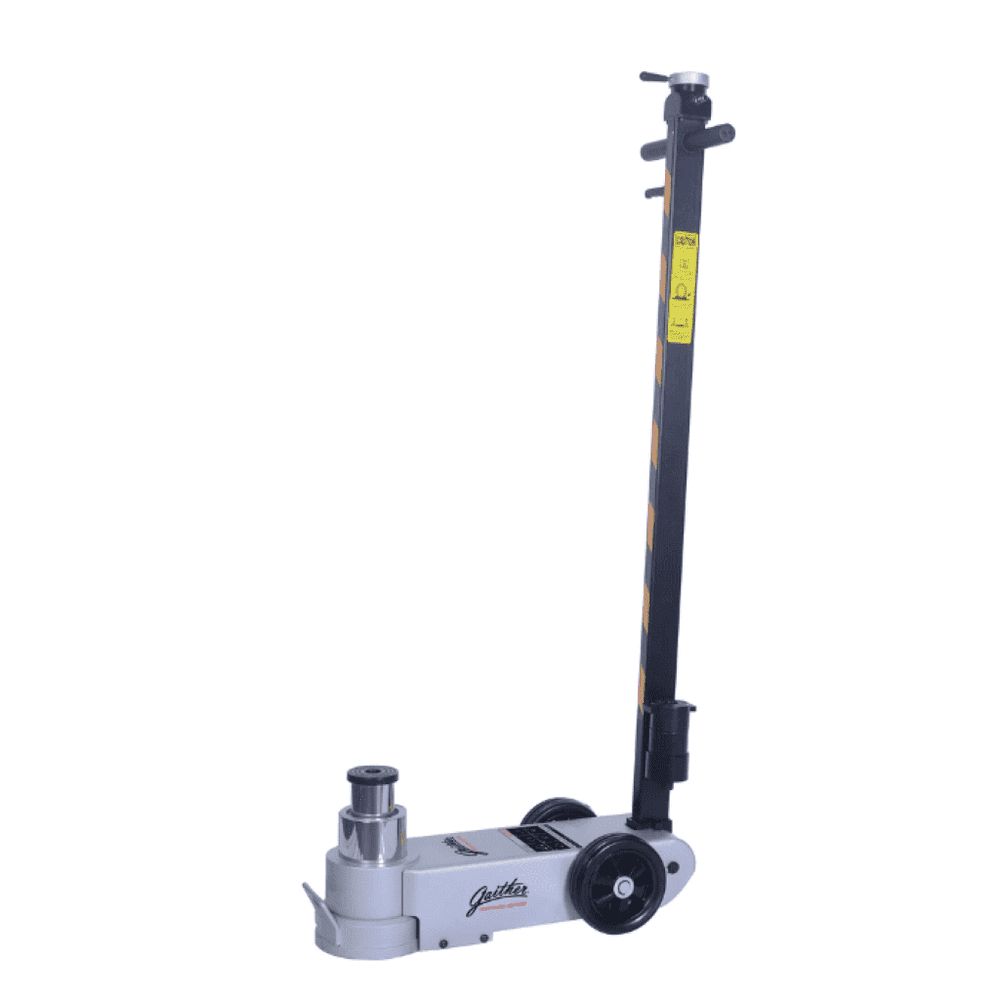 Gaither GT4533 Air Actuated Telescopic Jack - 20/45 tons