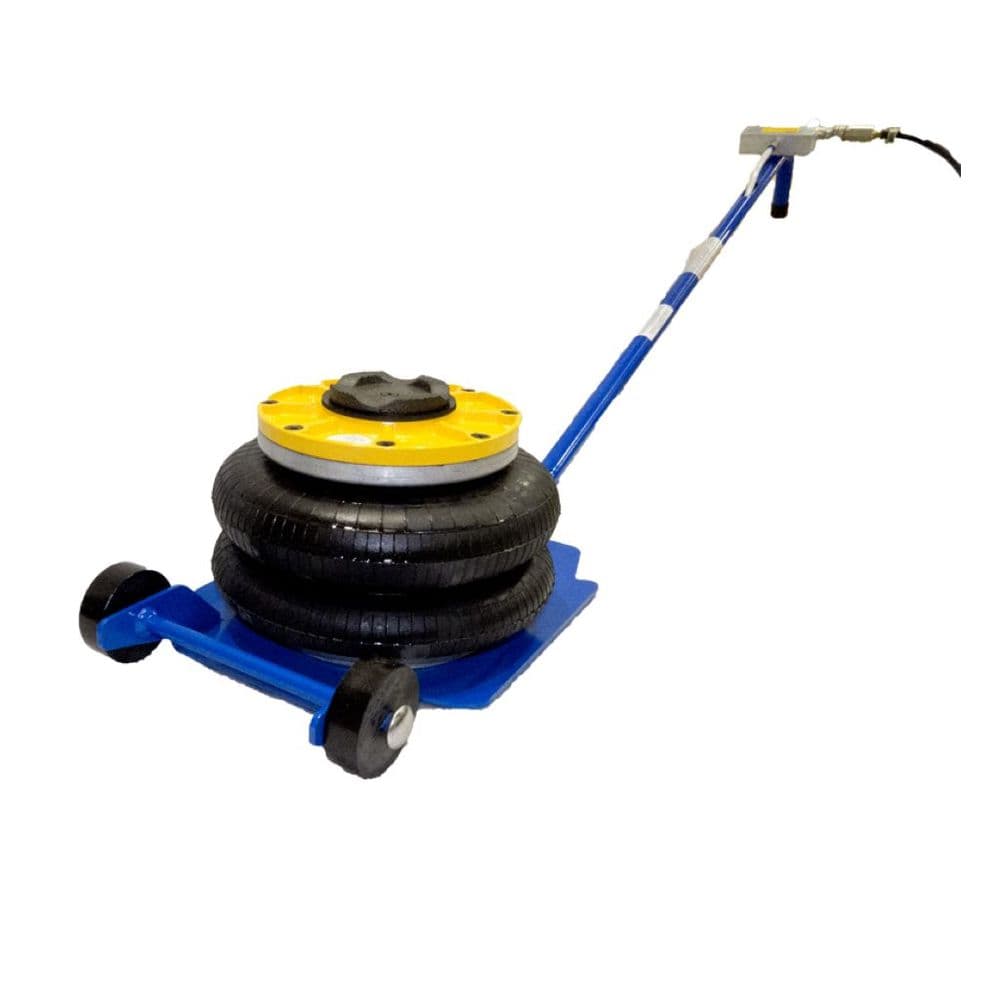 HXLO Selson air jack 2 5 ton