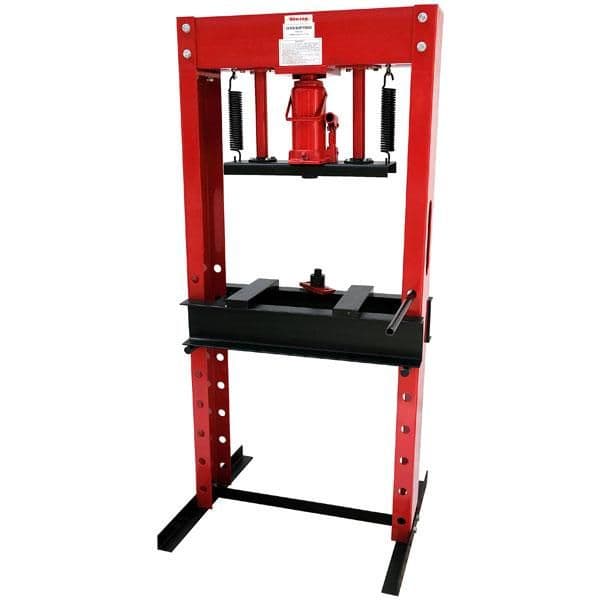 Hydraulic Press 20 ton