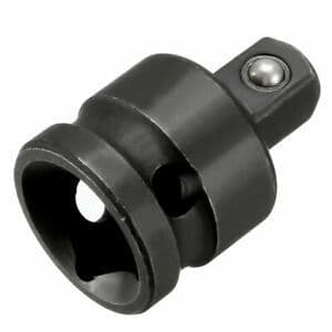 Impact Socket Adapters Drop Down