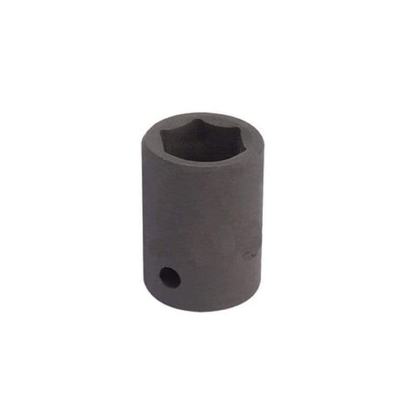 Inpact Sockets 3/8" Drive Hex - Metric