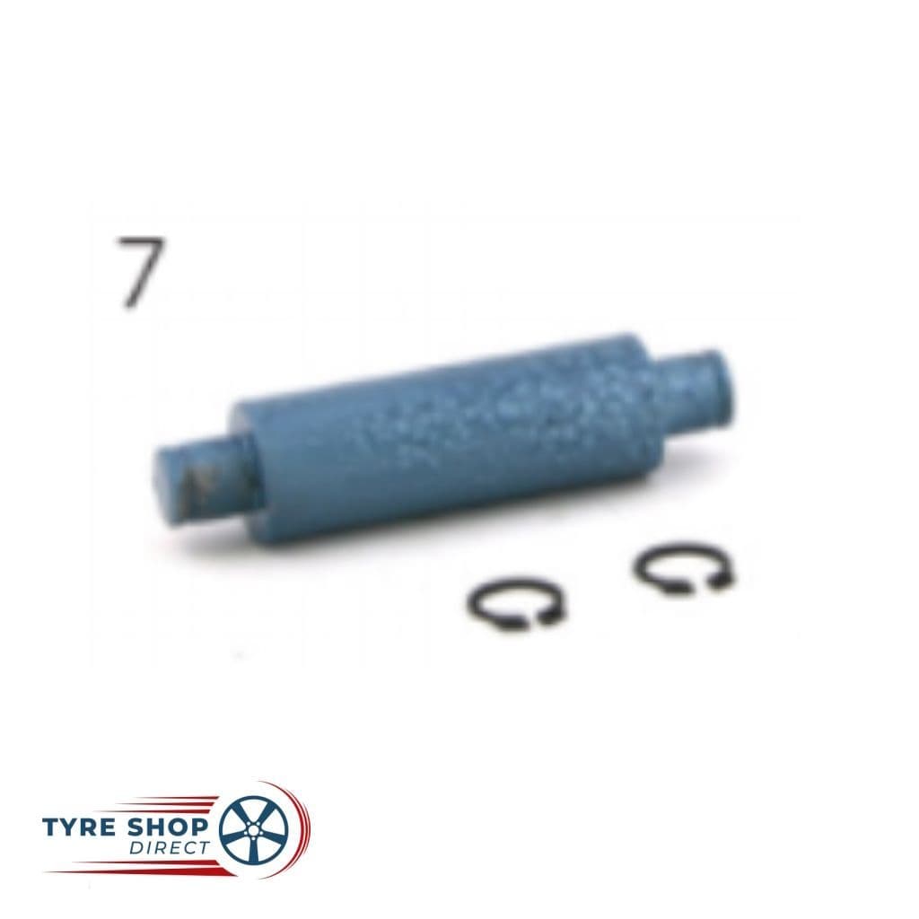 Kema Bead Breaker Roller Shaft