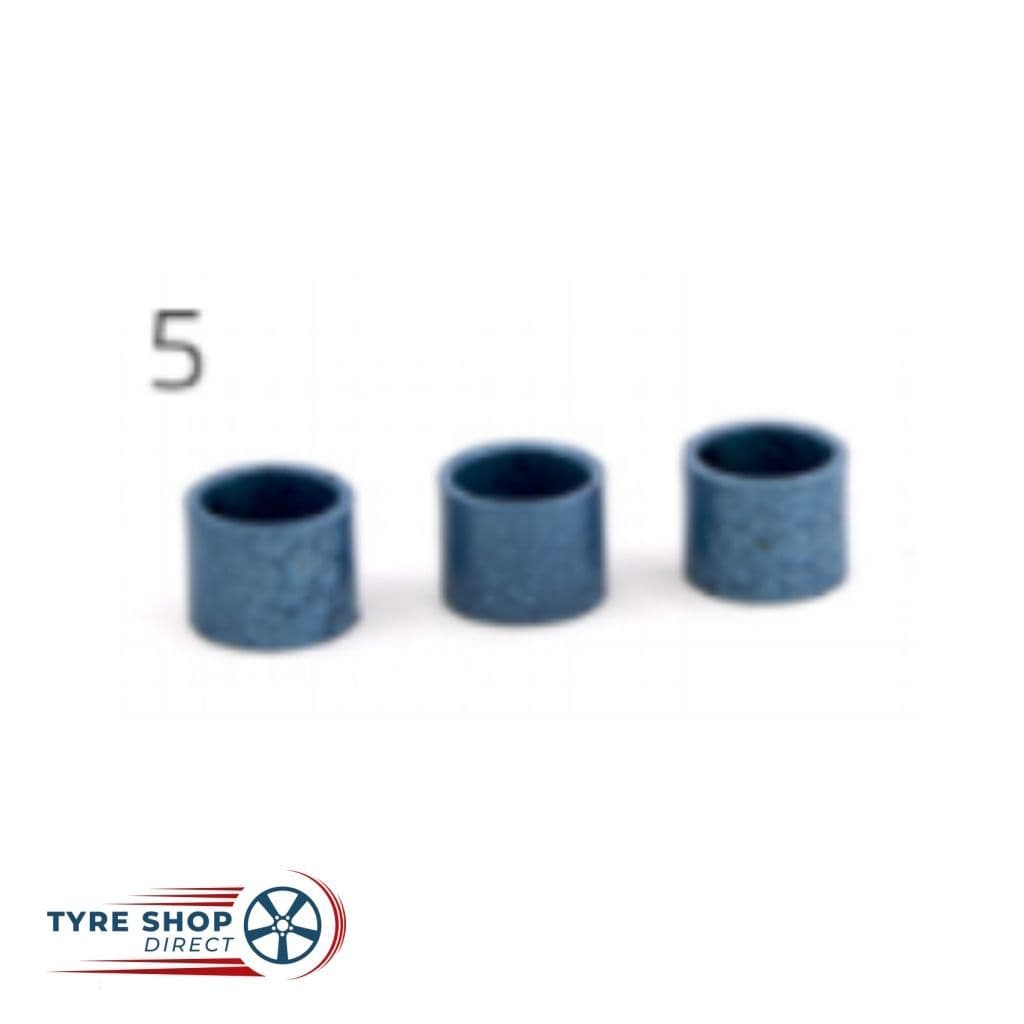 Kema Bead Breaker Rollers set 3