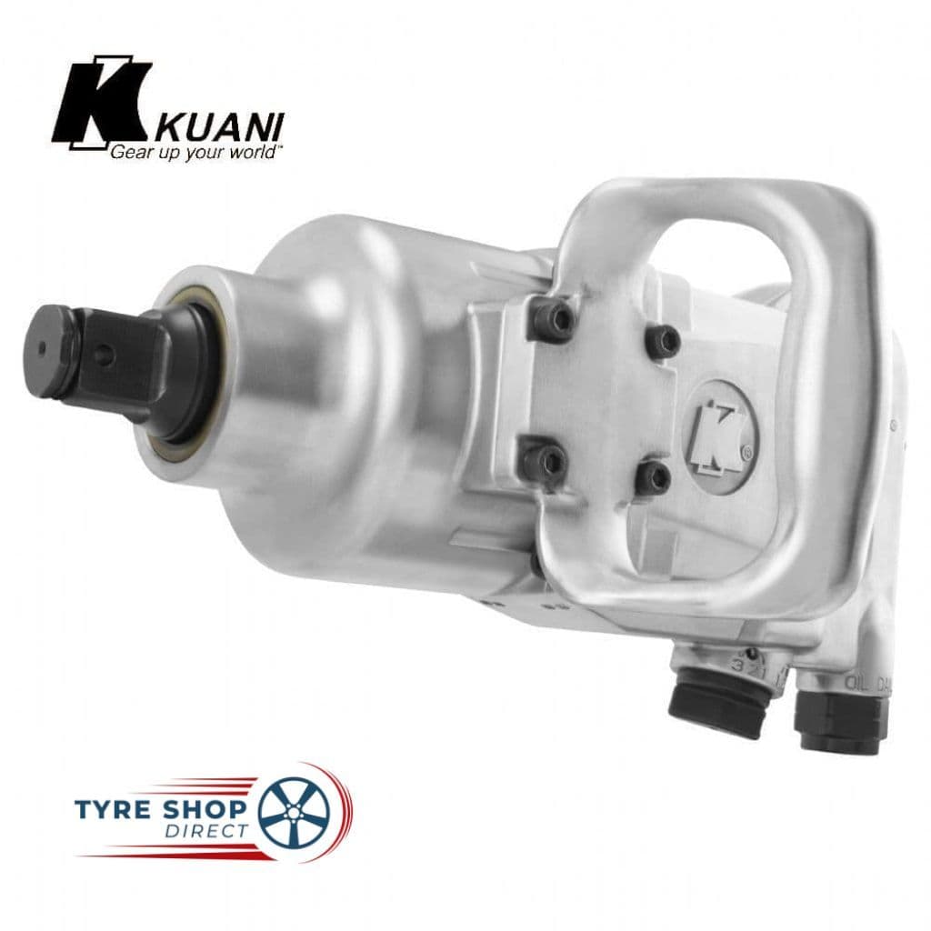 Kuani 1" Air Impact Wrench KI-36