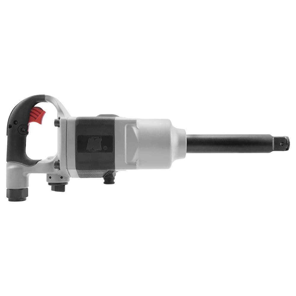 Kuani Lightweight Air Impact Wrench -KI-1838A-6