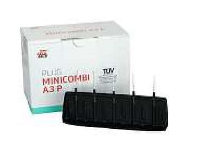 Minicombi A3 Plug Patch Rema TipTop
