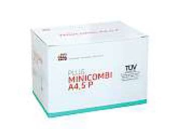 Minicombi A4 5 Plug Patch Rema TipTop