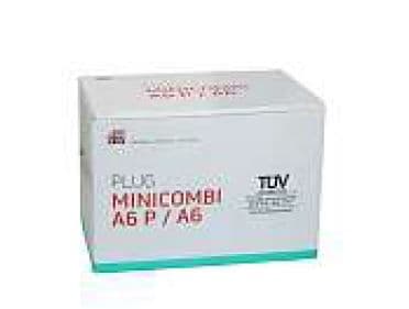 Minicombi A6 Plug Patch Rema TipTop