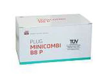 Minicombi B8 Plug Patch Rema TipTop