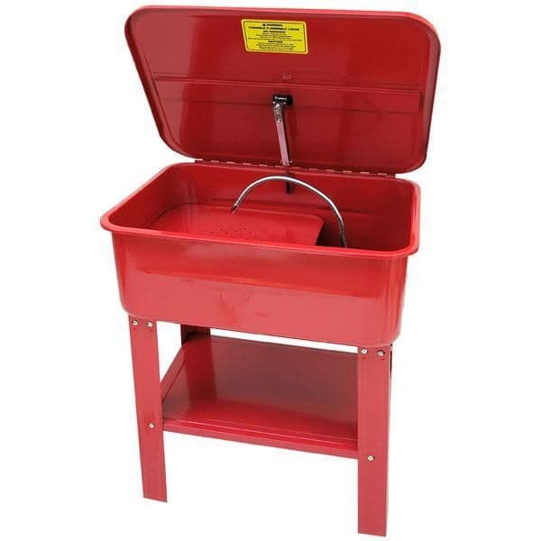 Parts Washer 240v 45 Litre